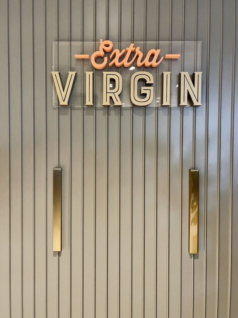Virgin Voyages Vegan Food: What To Expect Onboard