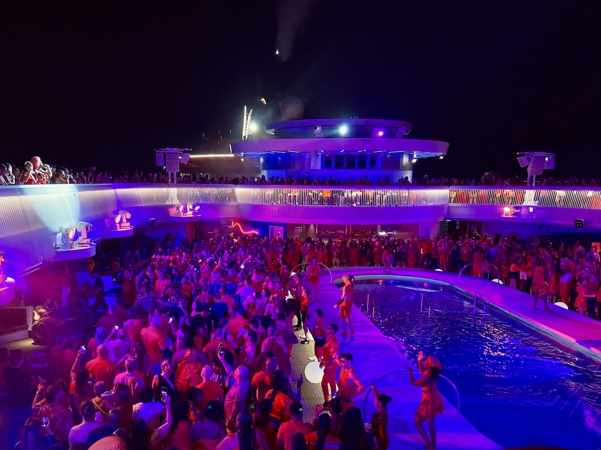 Virgin Voyages Tips You Wish You Knew Before Boarding