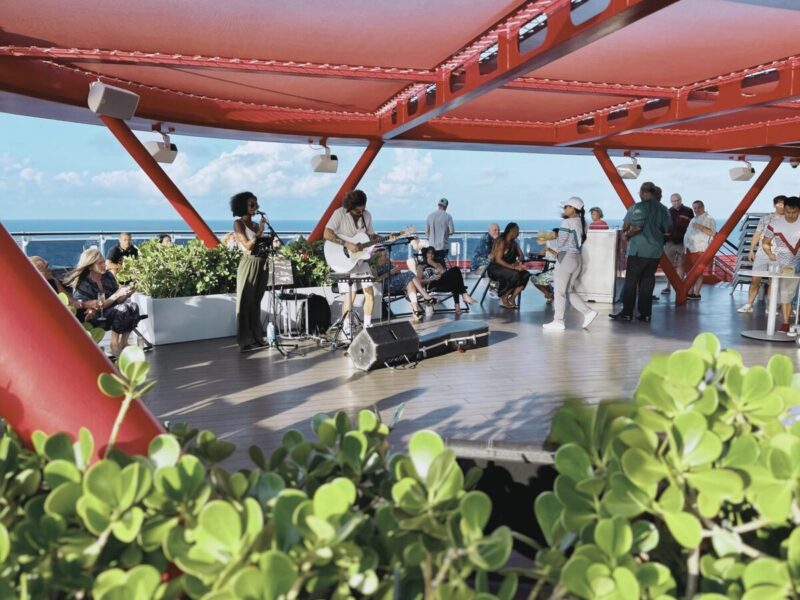 Unlock Virgin Voyages Loyalty Program: Your Guide At The Sea - Joenid ...