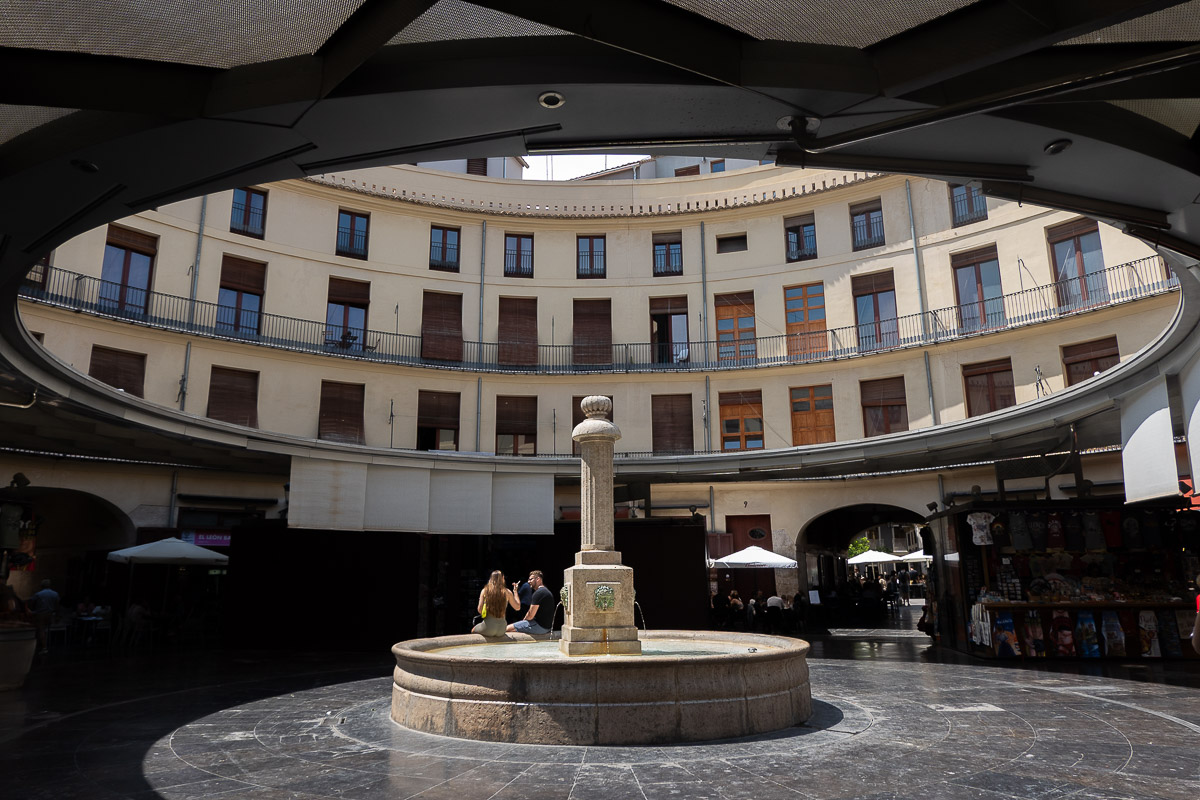 One Day In Valencia Spain: Best Itinerary To See It All